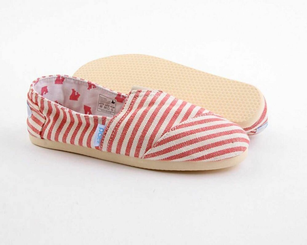 Эспадрильи