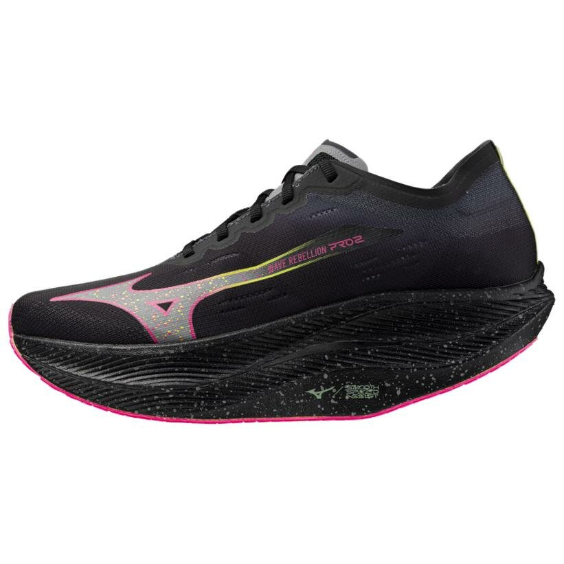 Кроссовки Wave Rebellion Pro 2