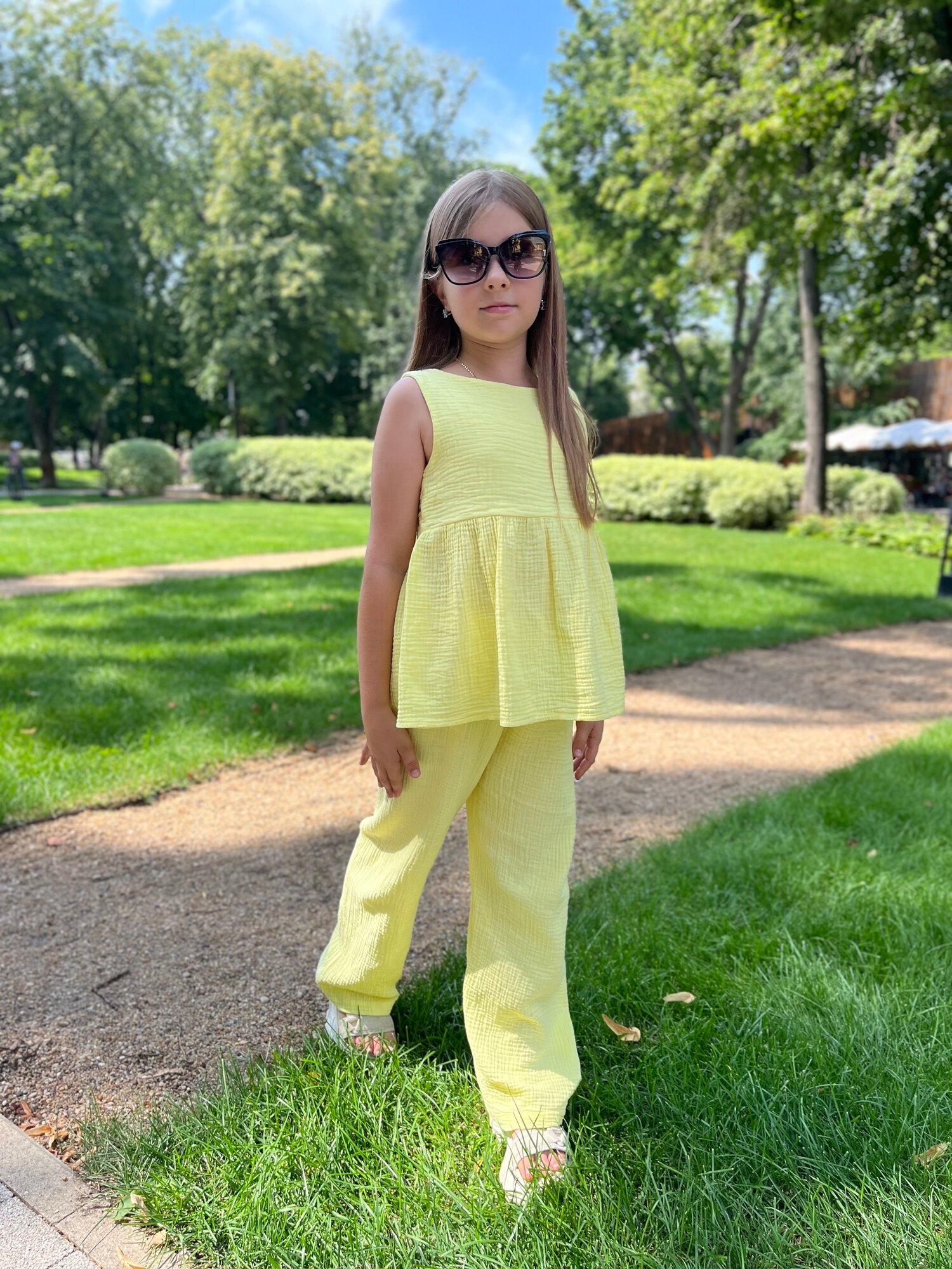 Комплект одежды