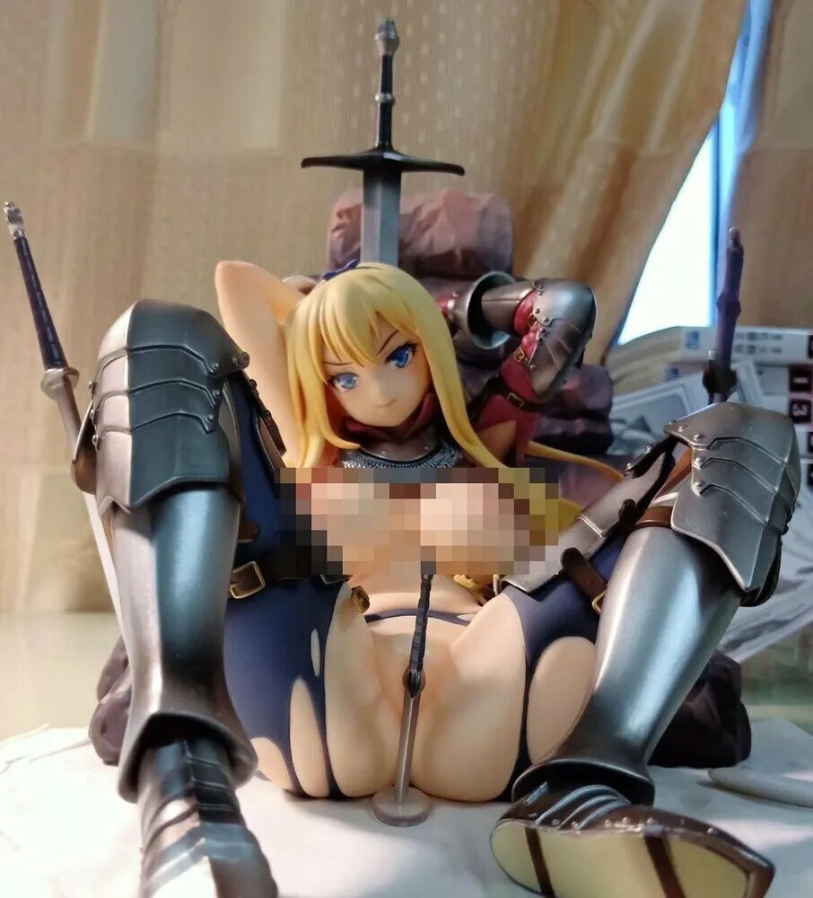 Фигурки по видеоиграм и фильмам