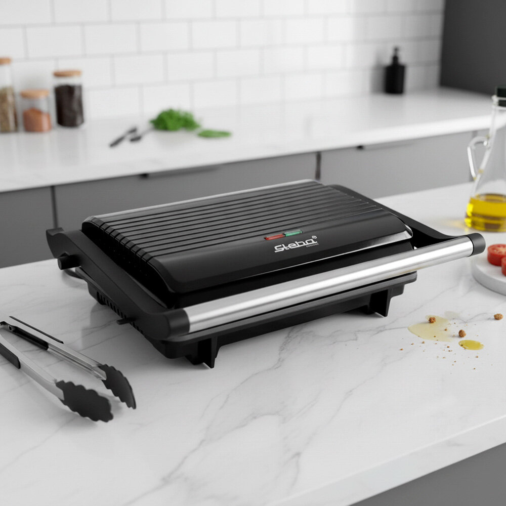 Гриль-панини Steba FG 10