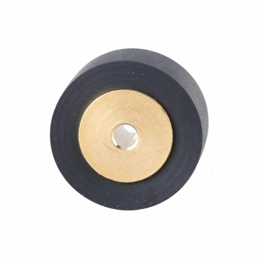 Аксессуар для аудиотехники, Прижимной шкив магнитофона-13.5-7-6.5-2.0