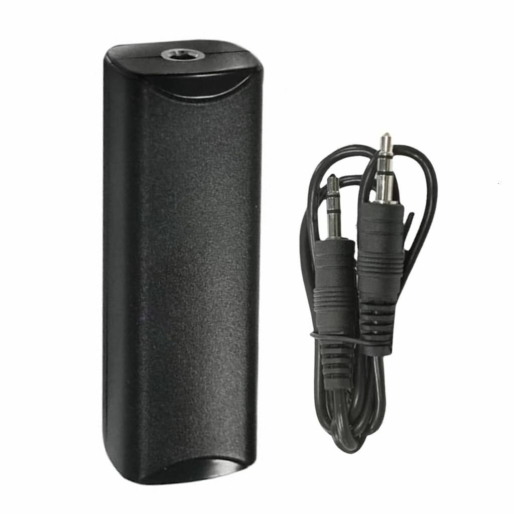 Аксессуар для аудиотехники,3,5-мм аудио-изолятор общего заземления