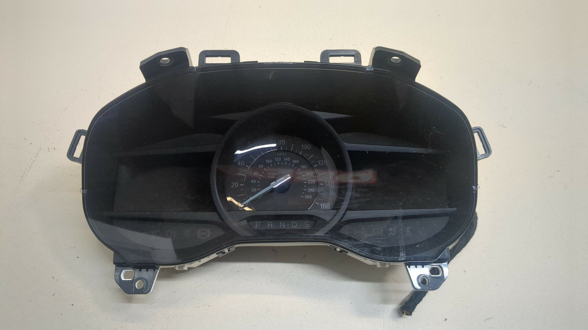 Приборная панель Ford Edge Б/У