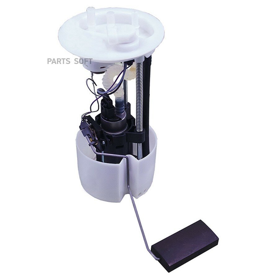 Электробензонасос уаз-3163 patriot (погружной) евро-3,4 пекар 31631139020 от официального дистрибьютора, PEKAR, артикул 31631139020