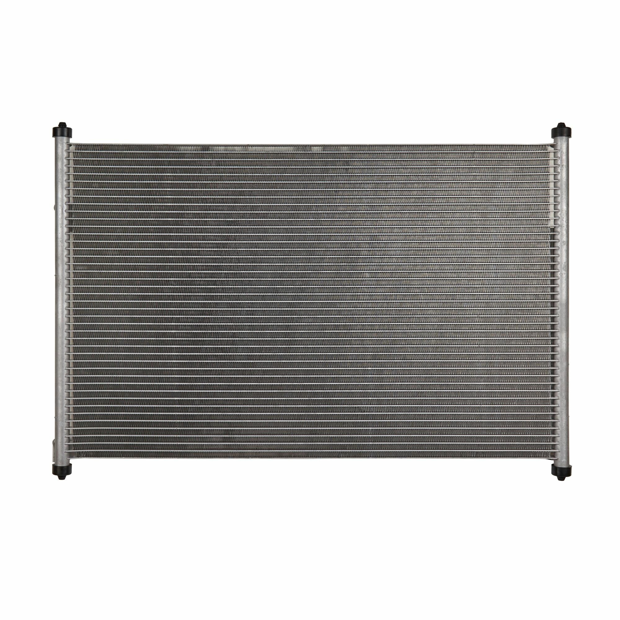 Радиатор кондиционера Suzuki Grand Vitara (05-)