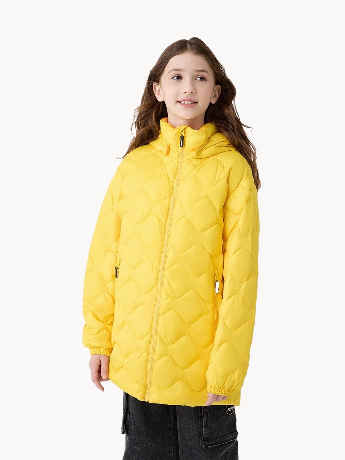 Пуховик Viivi