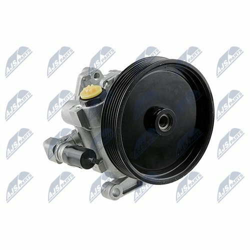 Ремкомплект насоса гидроусилителя руля Nty SPWME004 для Mercedes CLS C219, E-CLASS S211, W211