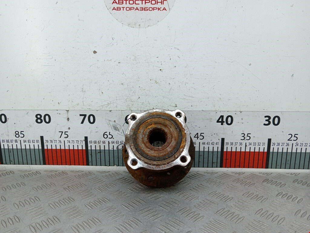 Ступица задняя BMW X5 (E70) 33406867811 арт. 2266704