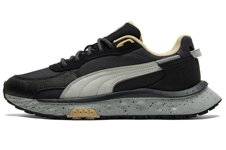 Кроссовки Wild Rider Winter