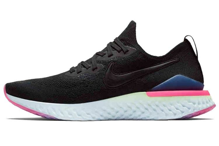 Кроссовки Epic React Flyknit 2