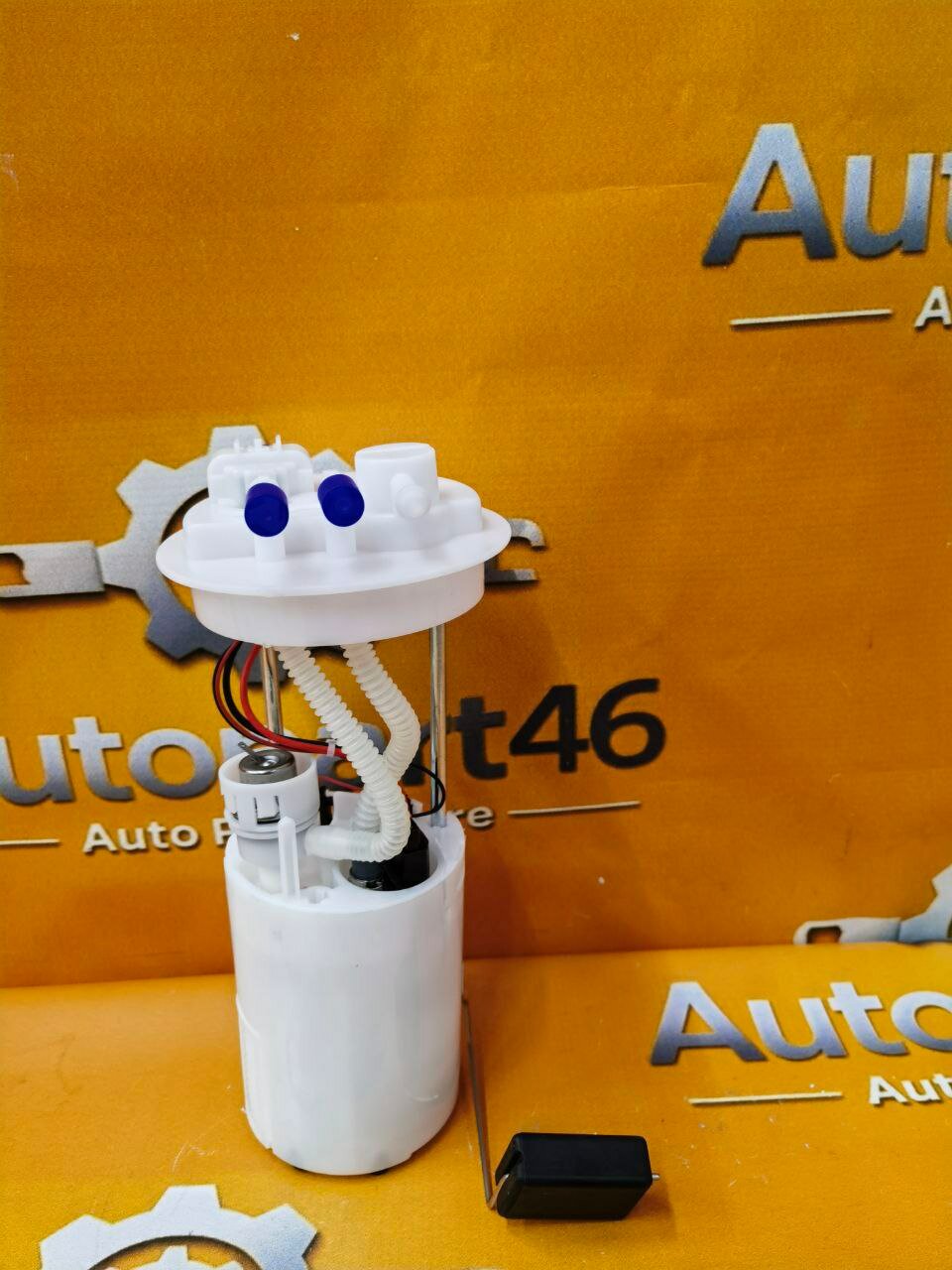 Насос топливный Лифан Солано Lifan Solano 10-16г. оригинал