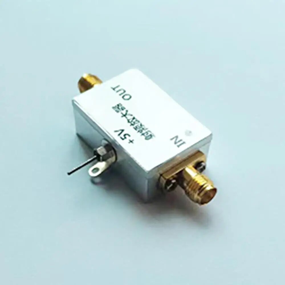 RF AMP модуль 5-18 ГГц