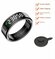 COLMI R12 Smart Ring 11, черный