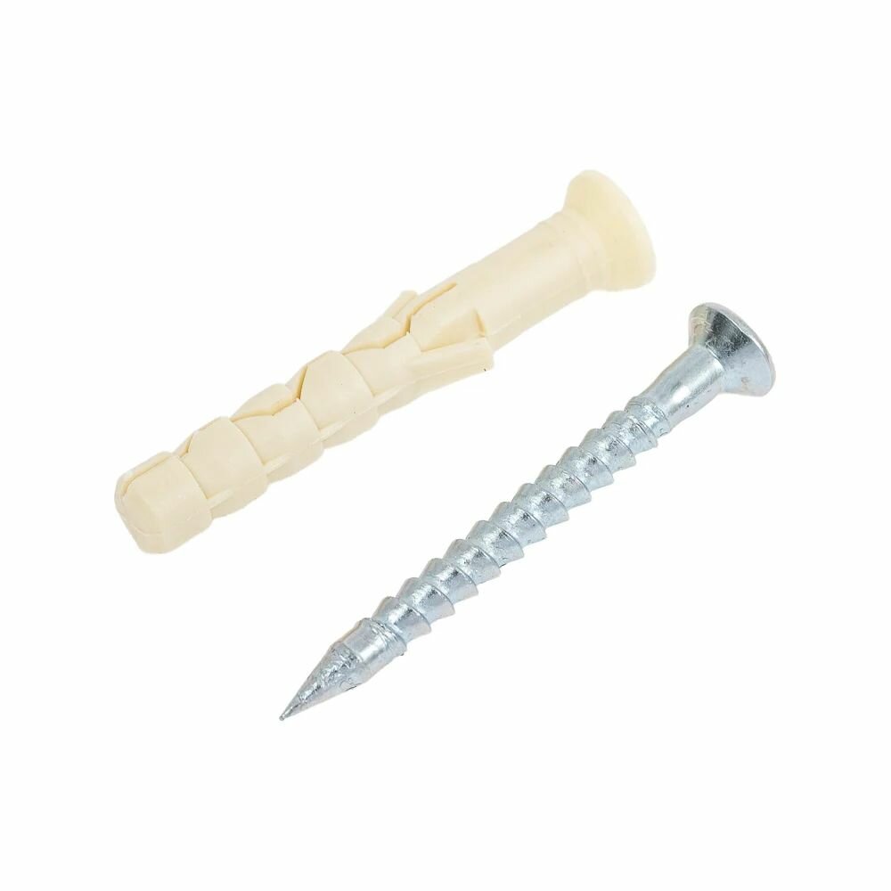 Дюбель-гвоздь SORMAT LYT UK KP 6/40 упак. 200 шт. 9640075660