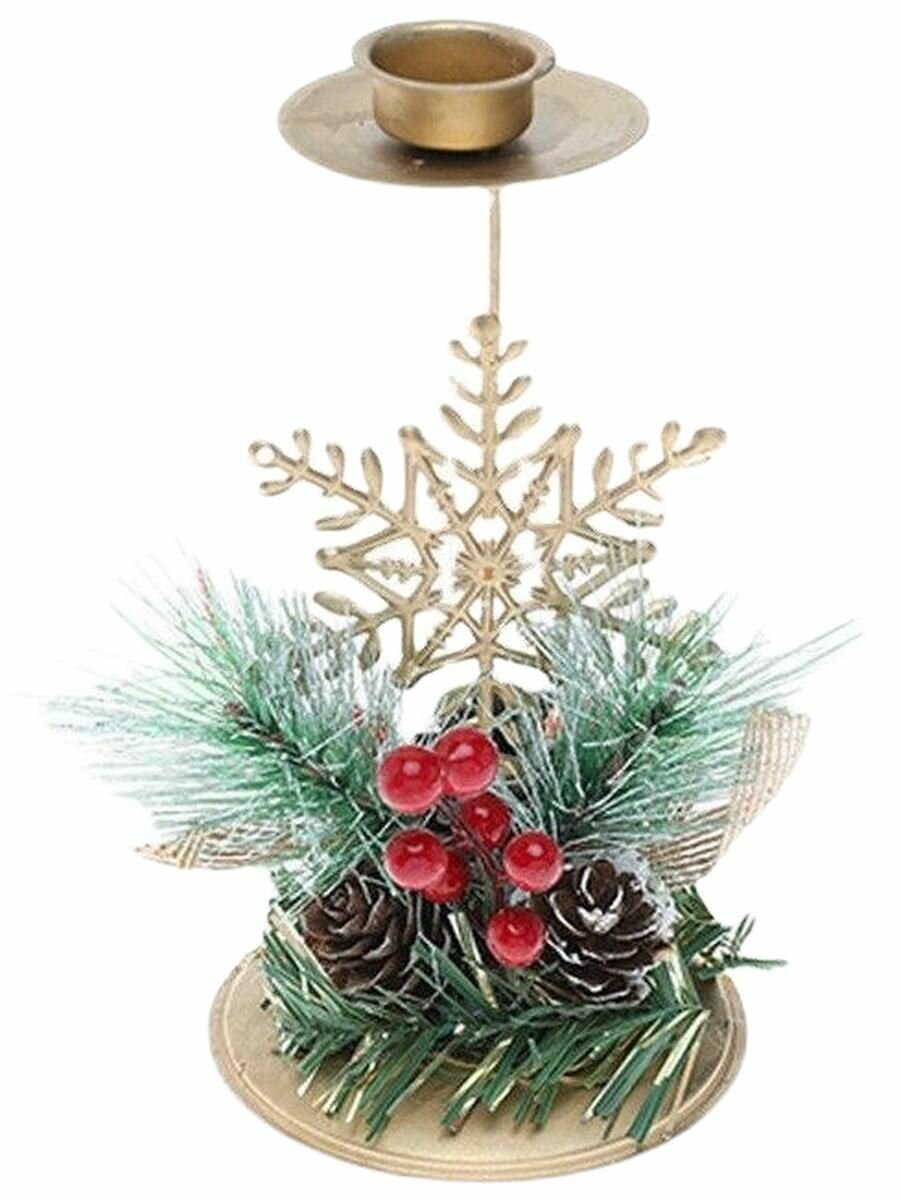 Подсвечник