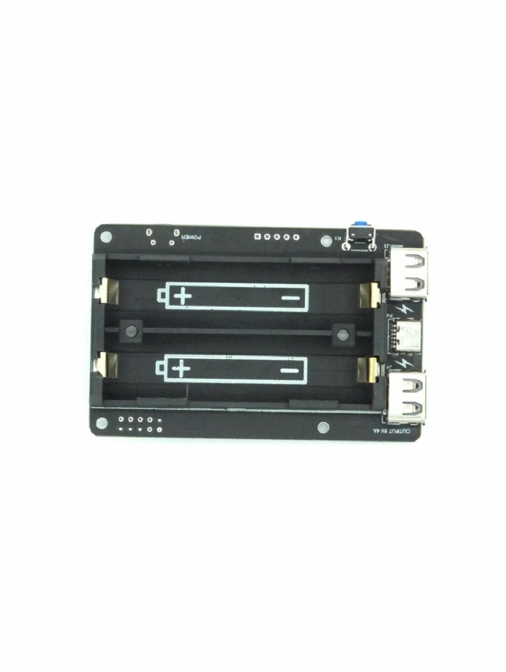 UPS EP-0118 с RTC для Raspberry Pi