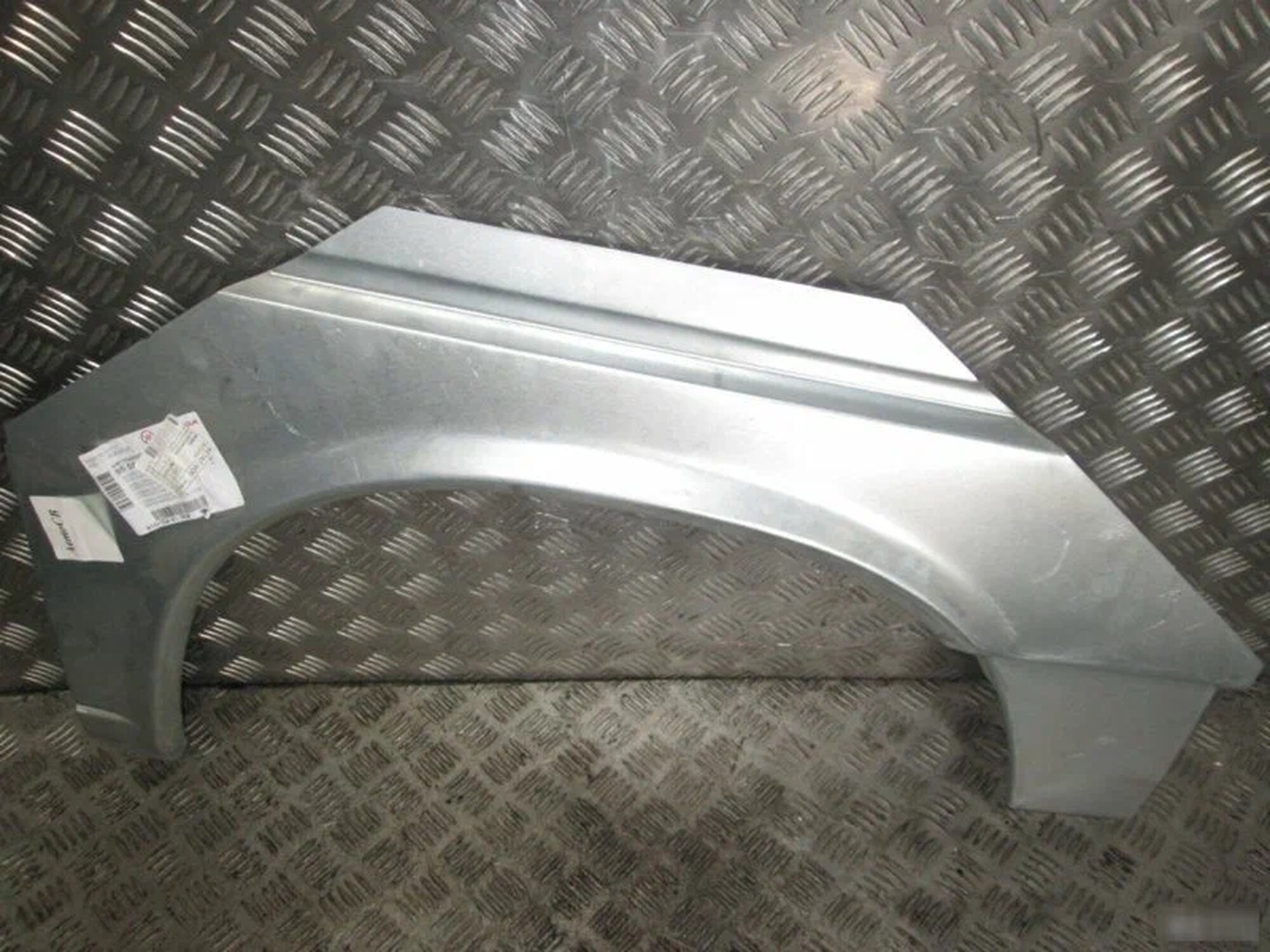 Арка крыла для машин Volkswagen Transporter T4 90 — 03 з. лев.