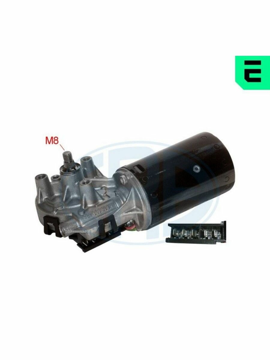 Мотор стеклоочистителя для а/м FORD Focus / Форд Фокус, ERA 460046