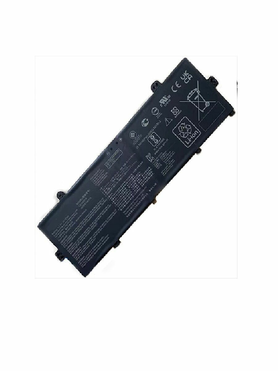 Аккумуляторная батарея для ноутбукa Asus CR1100 (C21N2018) 7.7V 47Wh