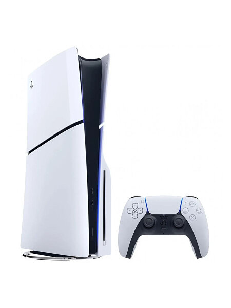 PlayStation 5 Slim 1Tb