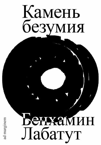 Камень безумия [Цифровая книга]