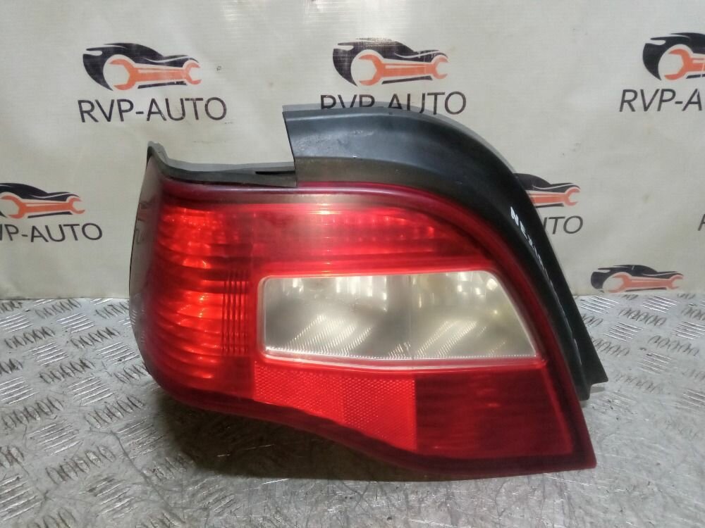 Фонарь задний левый Daewoo Nexia 2008-2016 Daewoo