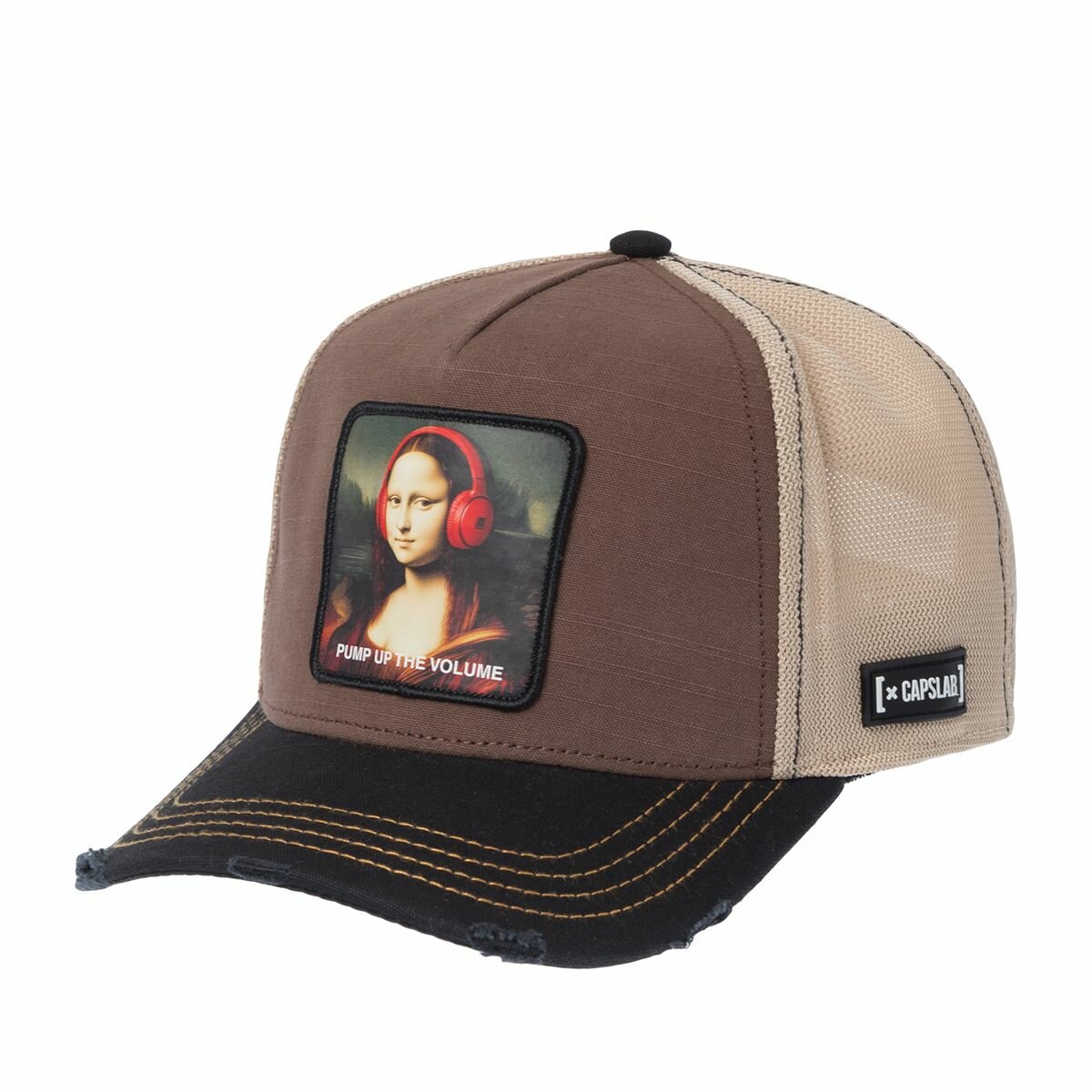 Бейсболка Базовая коллекция для мужчин и женщин