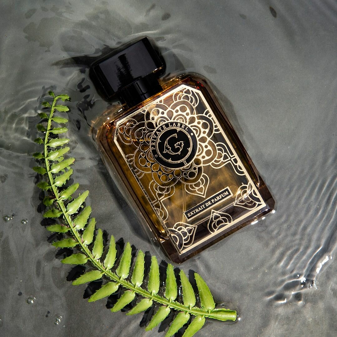 Gerini духи концентрированные унисекс Label II 110 мл