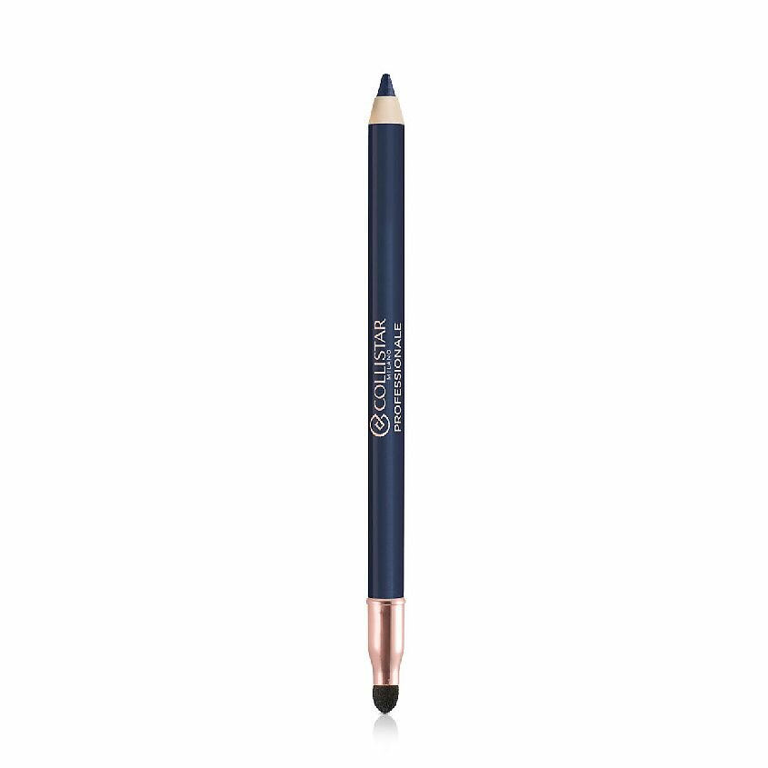 COLLISTAR Карандаш контурный для глаз профессиональный Professionale Eye Pencil, 4 Blu Notte, 1,2 мл