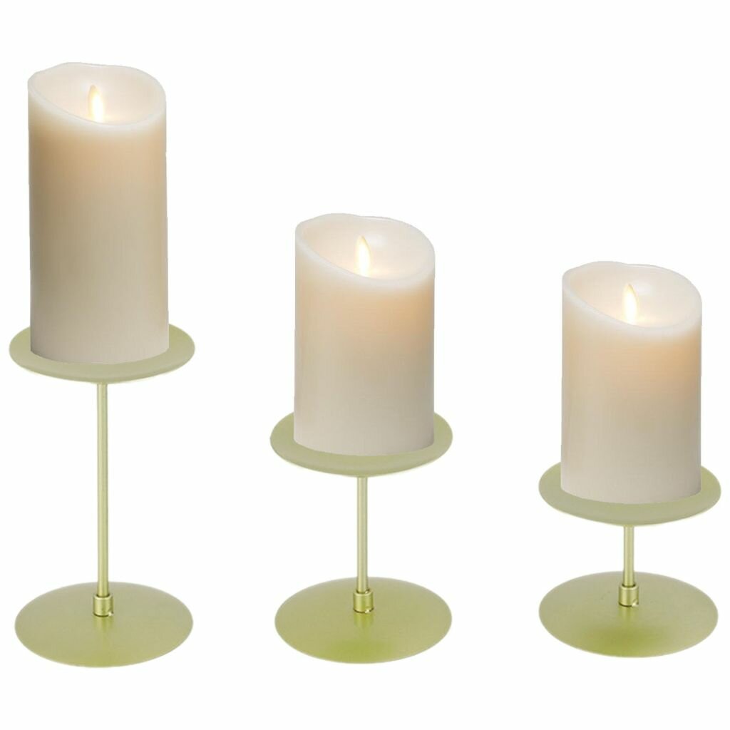 Держатели свечей для украшения Tealights Holders, Perfecting Weddings Celebration and Home,