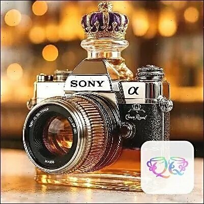 Стиль камеры Бутылка, 0.1 л, 1 шт