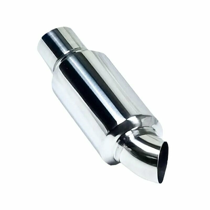 Труба выхлопная, диаметр 63 мм, длина 280 мм арт. CR00333-20240903PP-25