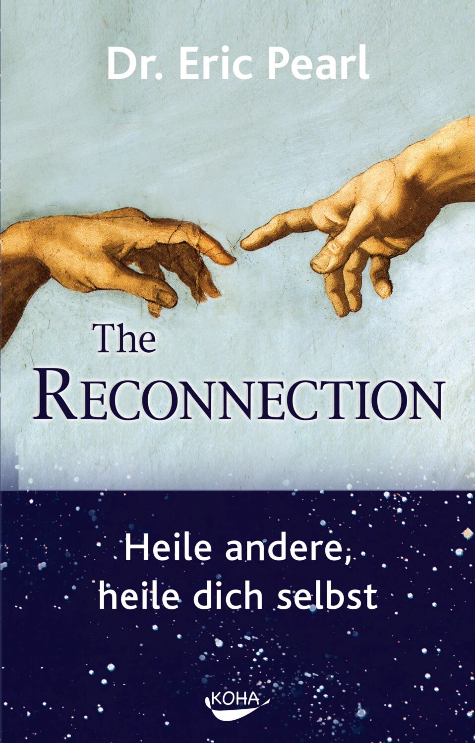 Reconnection [Цифровая книга]