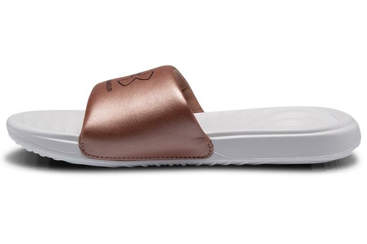 Шлёпанцы Under Armour Ansa Le