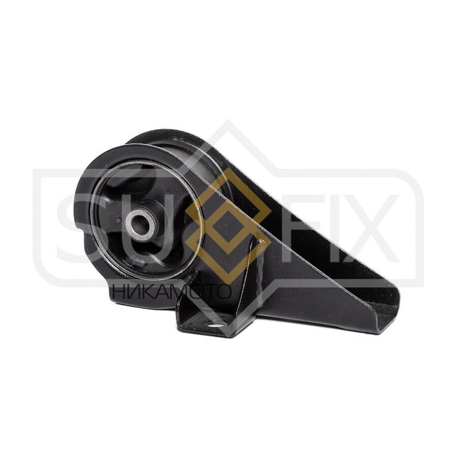 SUFIX FM4012 Опора двигателя | зад | HONDA LOGO / CAPA (GA_) 96-02 / ENG. D13B/D15B / AT / = RR