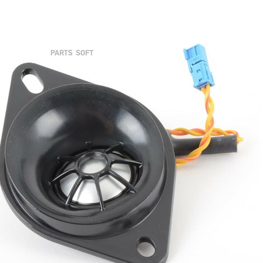 Динамик ВЧ TH-H26 1 от официального дистрибьютора, BMW, артикул 65139226358