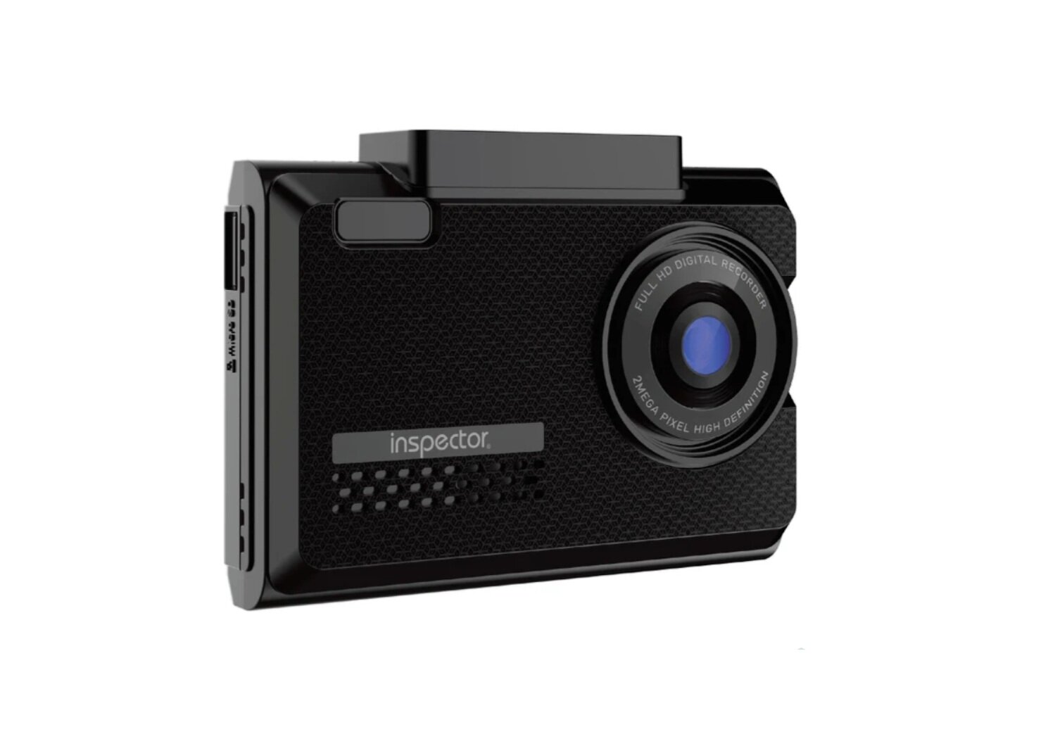Видеорегистратор Inspector Cross