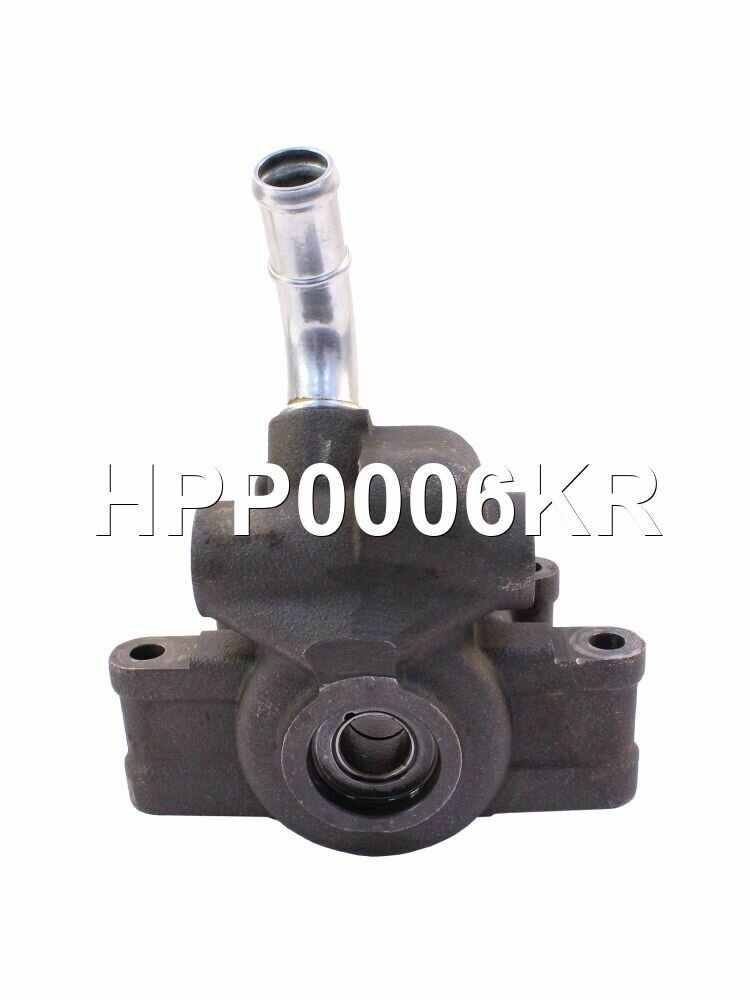 Корпус насоса ГУР Motorherz HPP0006KR