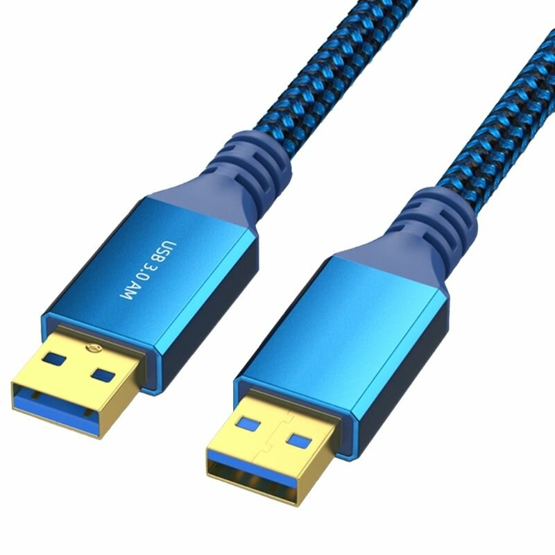 Удлинитель USB3.0 от мужчины к мужчине-1 м