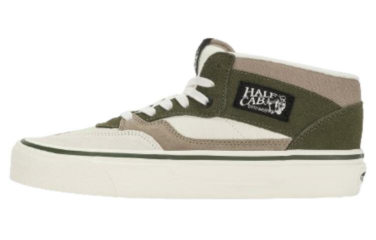 Кеды Half Cab
