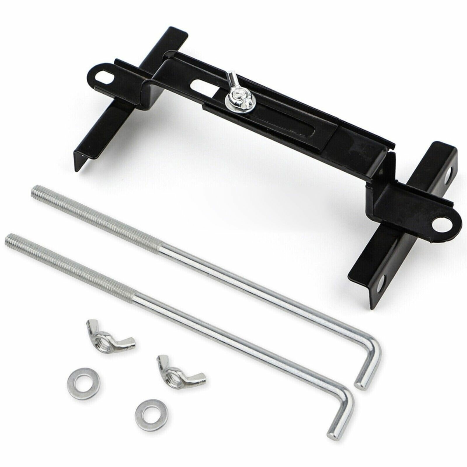 Крепление аккумулятора, универсальное, 1 шт.