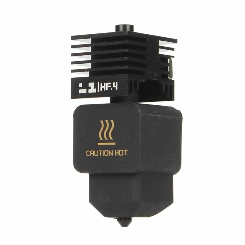 10 шт, используется для силиконовой втулки с горячим концом Tuozhu H2D, изоляционной нагревательного блока сопла