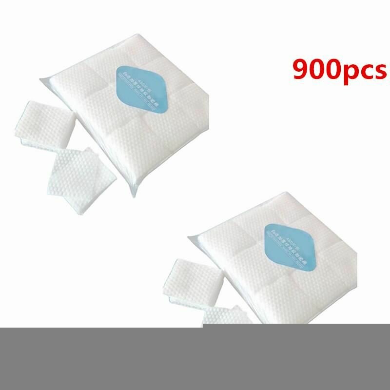 Ватные диски, 900 шт.