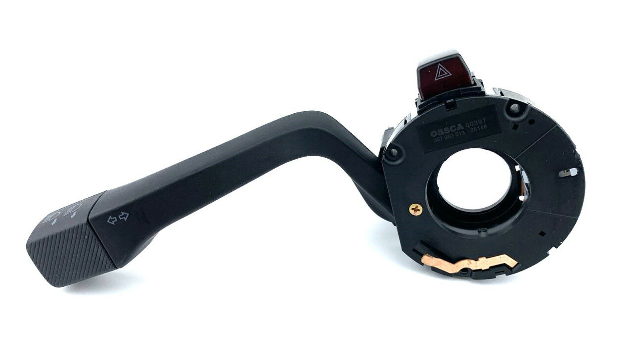 Переключатель поворотов Passat B3 / GOLF 2 (OSSCA)