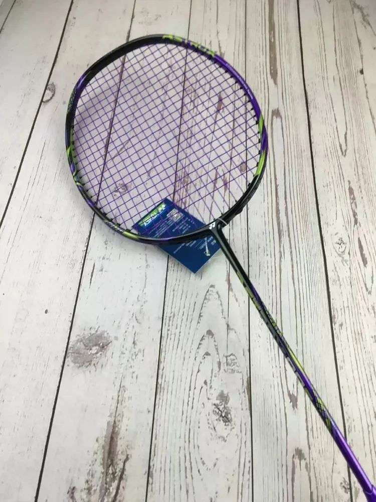 Yonex Ракетка для бадминтона11