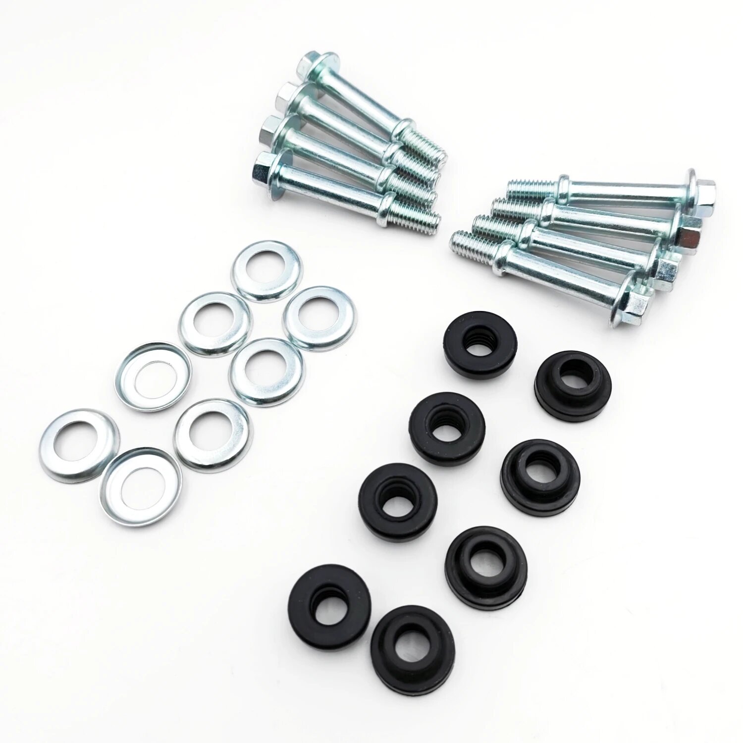 8 шт, крышка головки цилиндра, Φ Bolt Assy для CFmoto 800 X8 U8 800 Trail Z8 800EX корпус CVT 1000 Z10 0800-021100