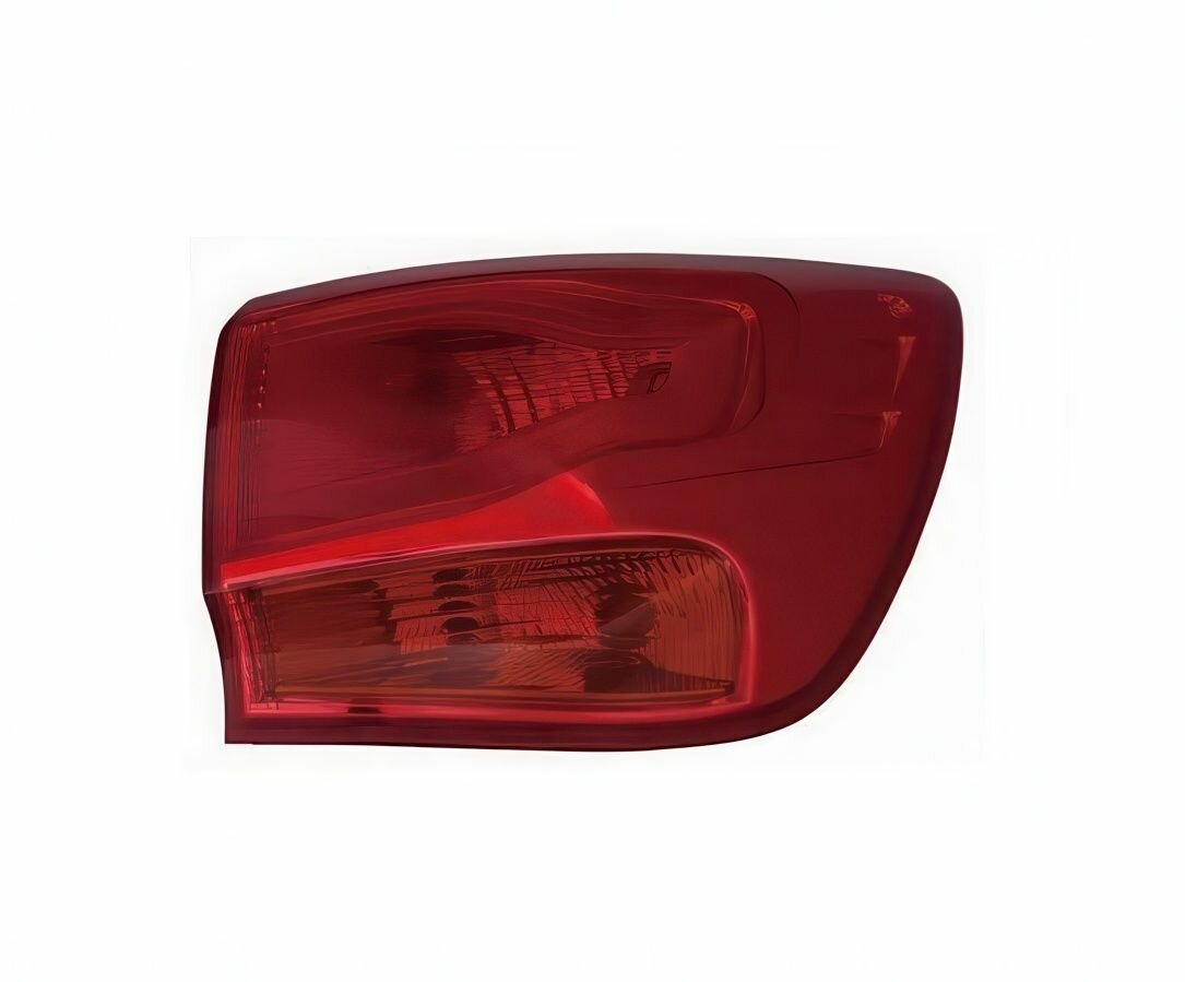 Задний фонарь правый для КИА Сид 2012->, oem 92402A2300 арт 2231962RUE