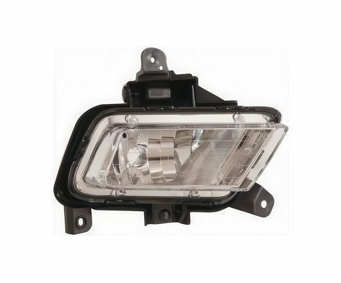 Противотуманная фара правая для КИА Сид 2010->, oem 922021H070 арт 2232016RUE