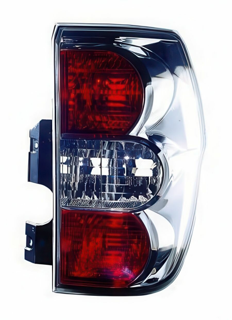 Задний фонарь в крыло правый для Сузуки Гранд Витара 2006->, oem 3565064J20, 3565064J21 арт 2181949RLDUE